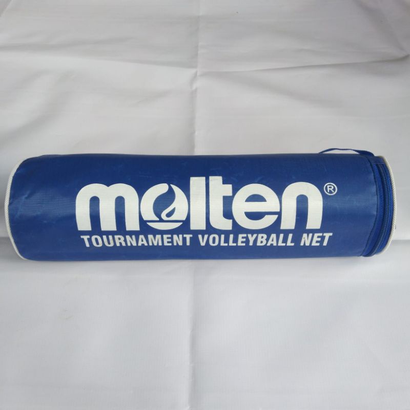 Jual NET VOLLY MOLTEN | NET VOLLEY | Shopee Indonesia