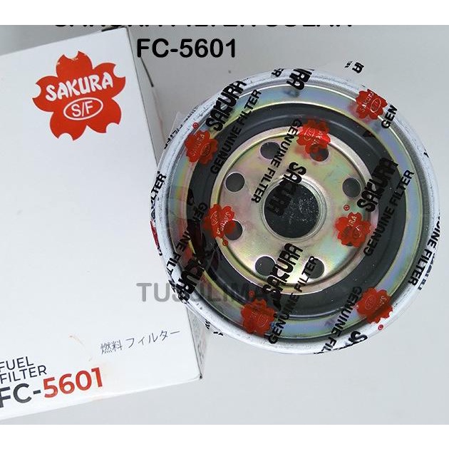 Jual SAKURA FILTER SOLAR panther FC-5601 isuzu PANTHER | Shopee Indonesia