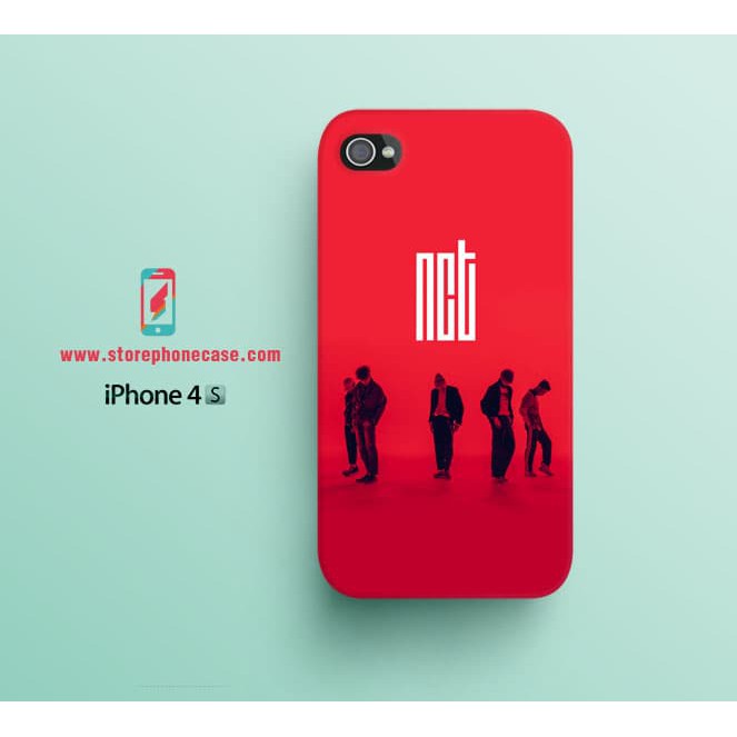 Jual Caseme Casing Handphone KPOP NCT 127 CHERRY BOMB WIN WIN | Shopee ...