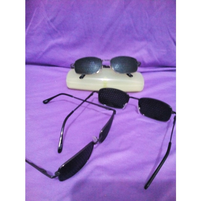 Jual PENGLIHATAN-BANTU-ALAT- KACA MATA TERAPI / KACA MATA KESEHATAN ...