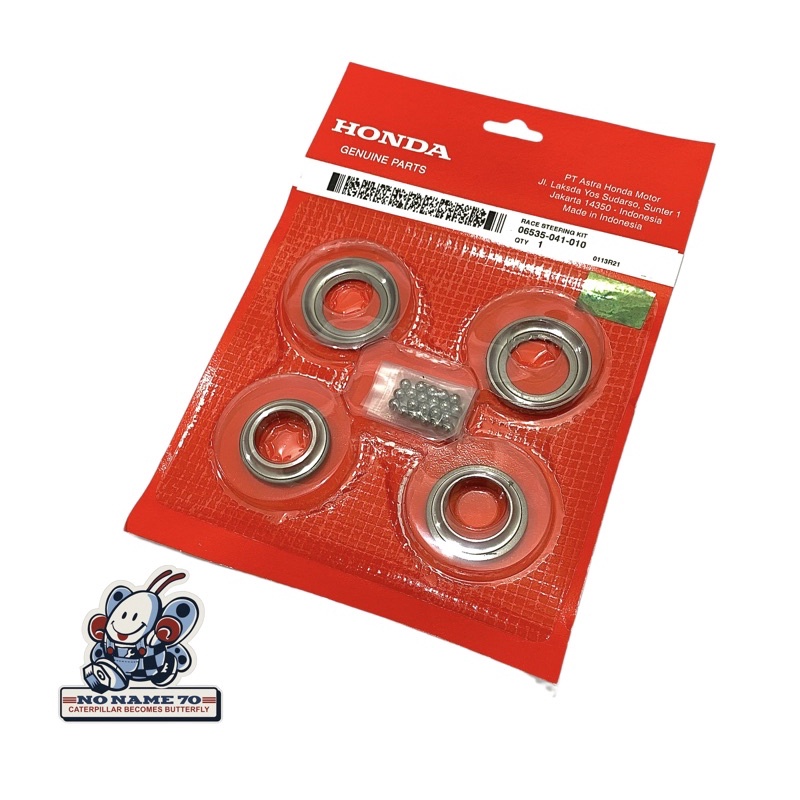 Jual Bearing komstir stang honda win 100 win100 cb100 cb125 gl100 glpro CG100 CG 125 S90 tiger ...