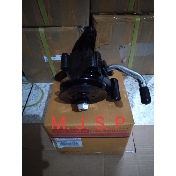 Jual Pompa Power Steering PS100 PD120 | Shopee Indonesia