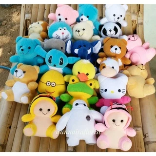 Jual Boneka Mini Terlengkap & Harga Terbaru Juni 2024 | Shopee Indonesia