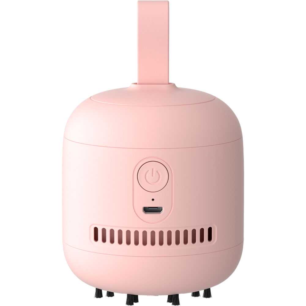 Jual JISULIFE Pembersih Debu Portable Mini Desk Cleaner 1100 mAh - DC01 ...