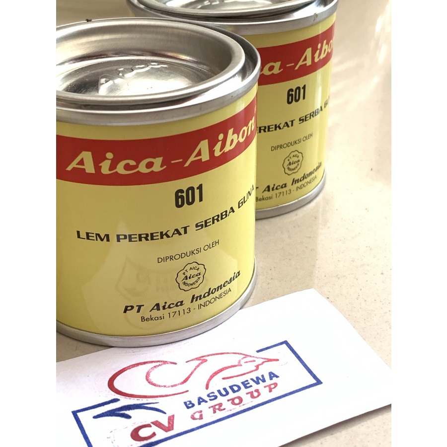 Jual LEM AIBON AICA 70 GRAM LEM AIBON LEM SERBAGUNA | Shopee Indonesia