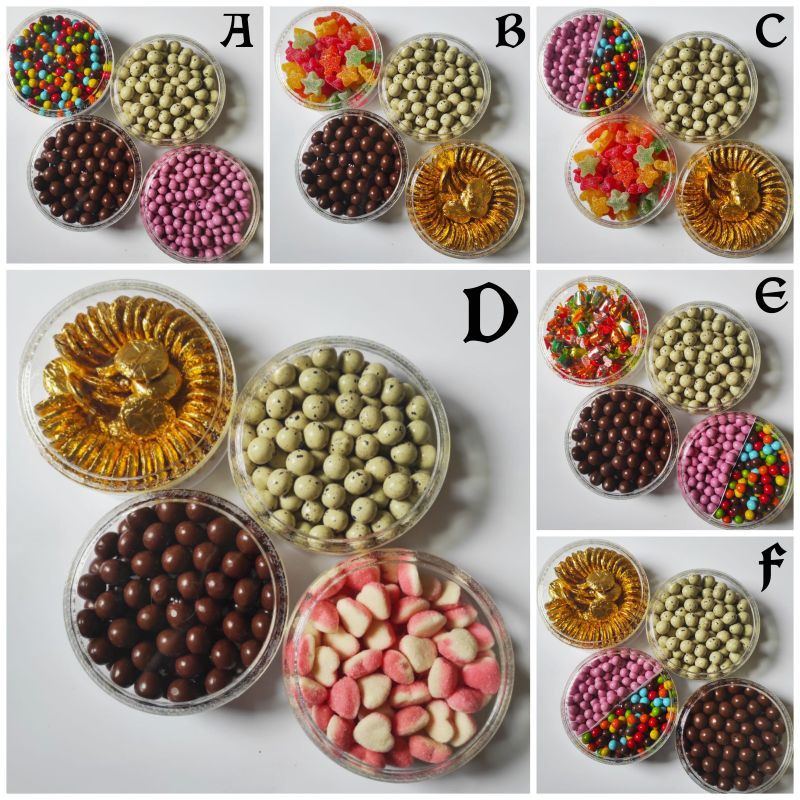 Jual Paket Coklat Lagie Jajan Cemilan Snack Parcel Lebaran | Shopee ...