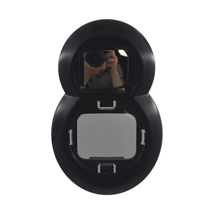 Jual Centechia Close-up Lens with Selfie Mirror for Instax Mini 9 7s 8 ...