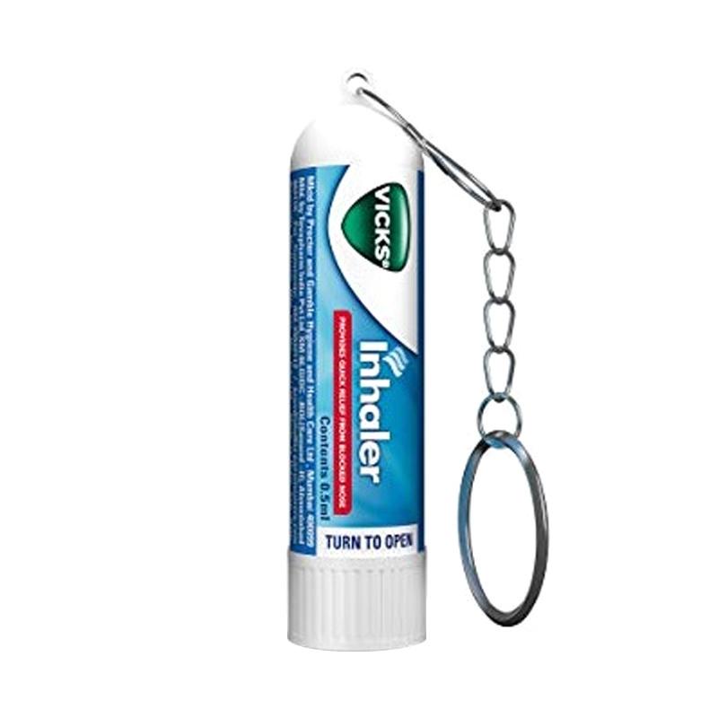 Jual Vick inhaler Keychain 100% Original | Shopee Indonesia