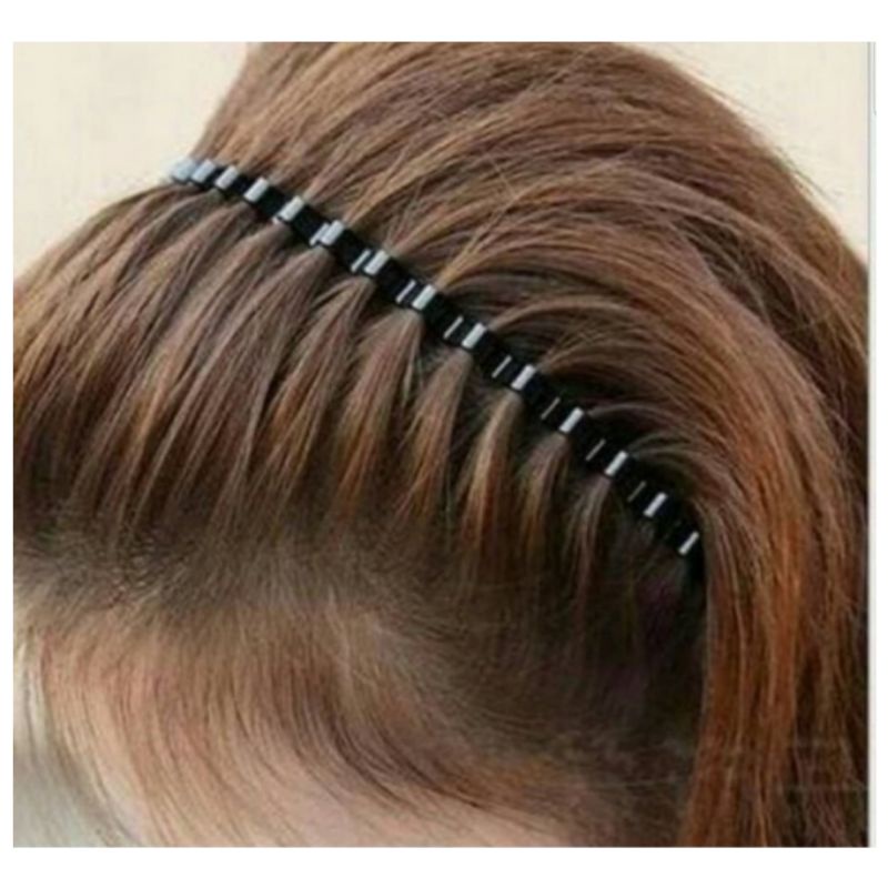 Jual BANDO MODEL GELOMBANG | Shopee Indonesia