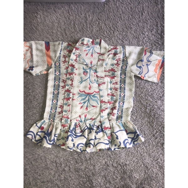 Jual Baju muslim LUNA by Ria Miranda | Shopee Indonesia