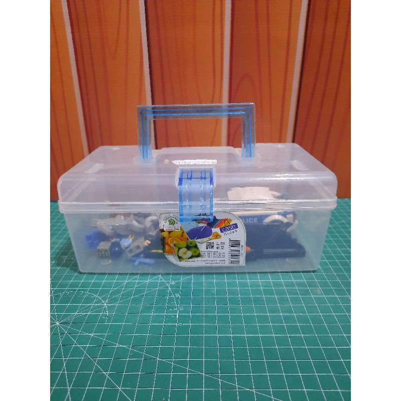 Jual Box souvenir greenleaf marco box serbaguna | Shopee Indonesia
