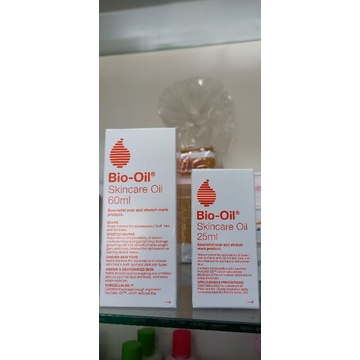 Jual BIO OIL | Shopee Indonesia