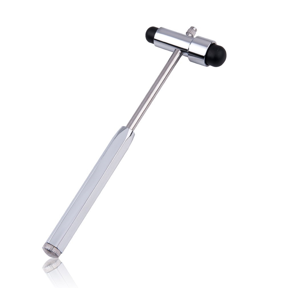 Jual Palu Refleks Neurological Reflex Hammer Balak | Shopee Indonesia