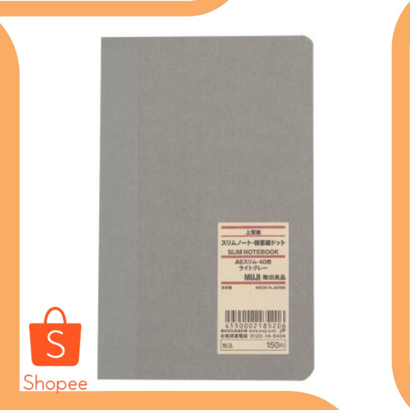 Jual Unik suku cadang Muji_HQ PAPER OPEN-FLAT NOTEBOOK /Buku Bergaris & Titik Ve Limited ...