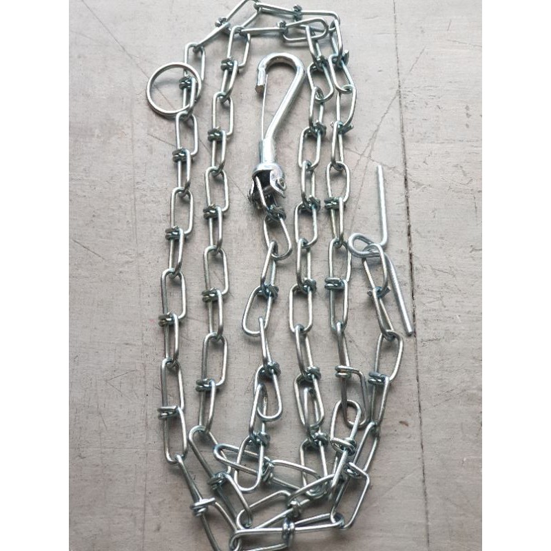 Jual Rantai hewan / anjing | Shopee Indonesia