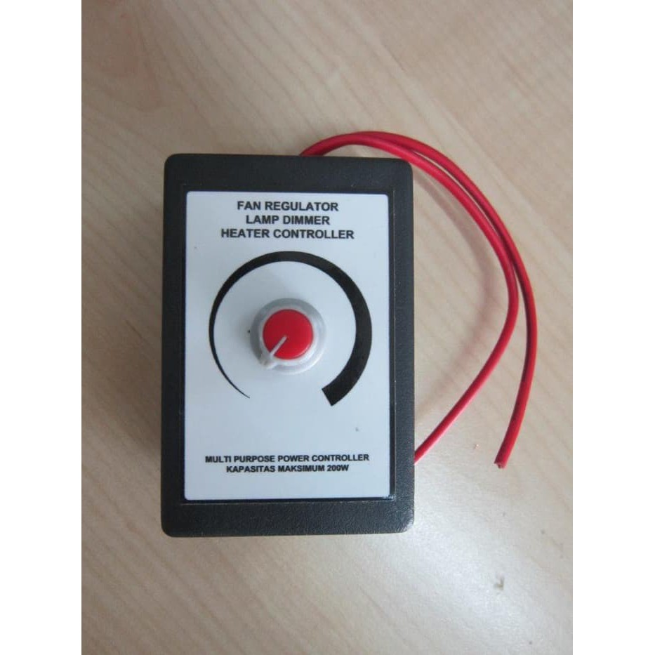 Jual Perlengkapan Listrik - Saklar Broco - Saklar Dimmer Lampu - Fan ...