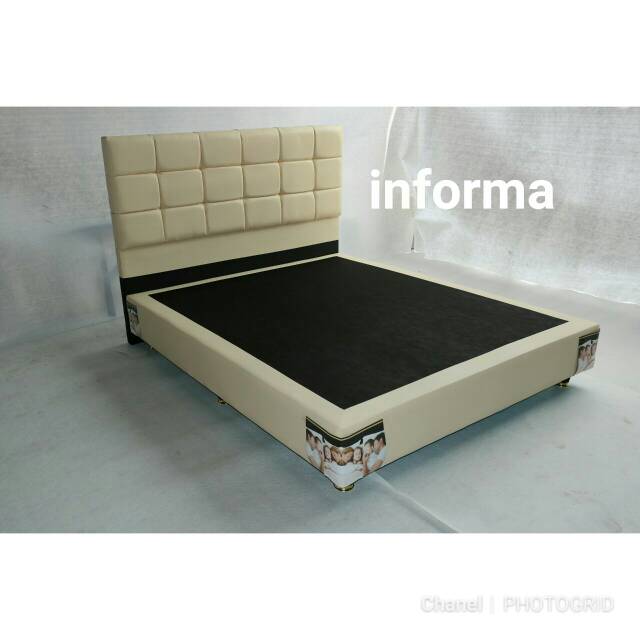 Jual Dipan / Box tempat tidur | Shopee Indonesia