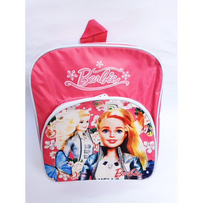 Jual Tas Ransel/Sovenir Ultah Anak TK Barbie (Satuan) | Shopee Indonesia