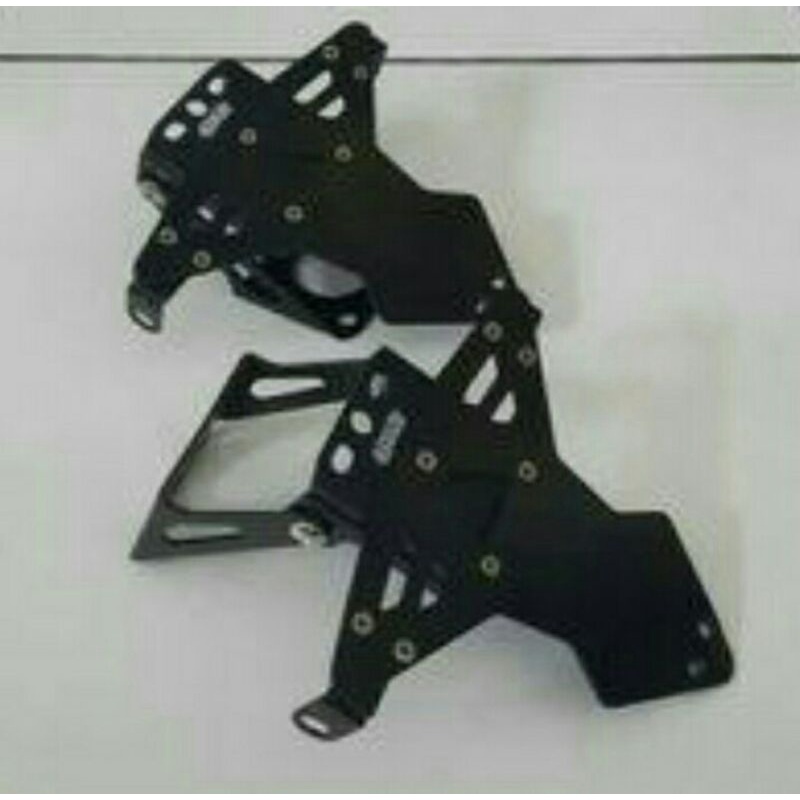 Jual Spakbor Belakang Variasi Modifikasi Tail Tidy Model NINJA 25 CBR ...
