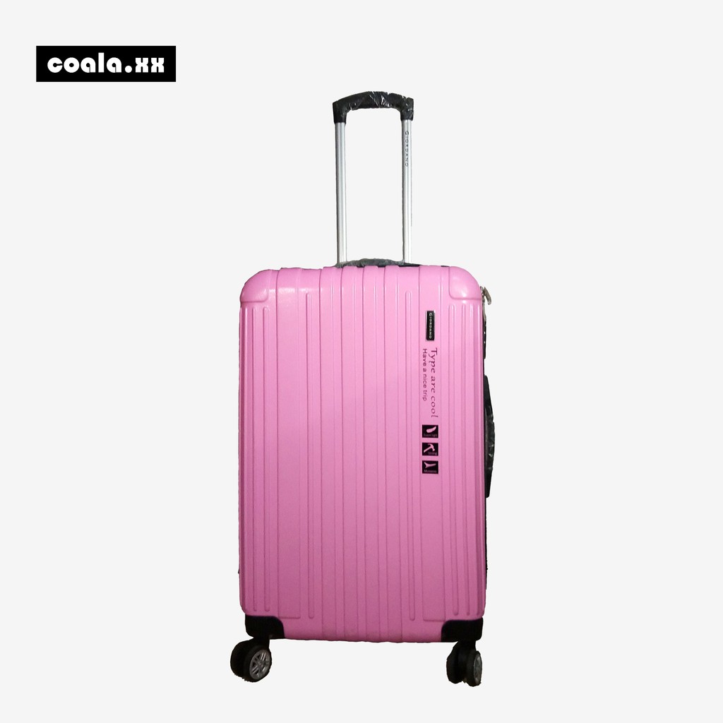 Jual Koper Giordano 20 inch, Koper, Koper Hardcase, Fiber, Koper Kabin ...