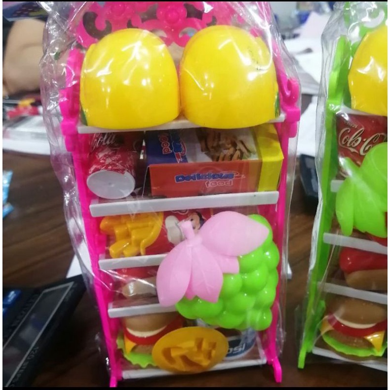 Jual promo cod mainan rak klasik MS32 | Shopee Indonesia