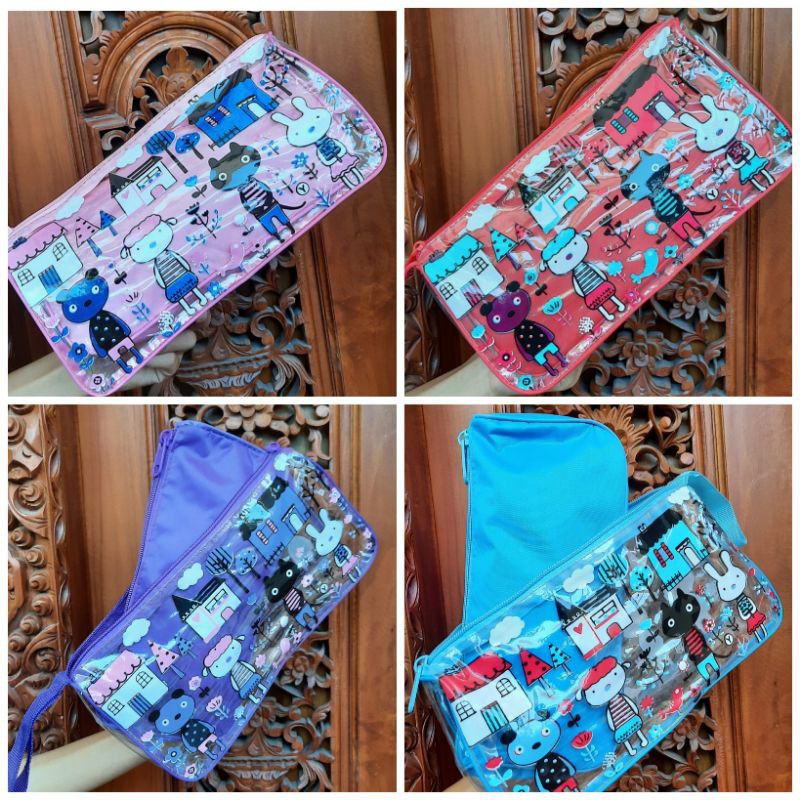 Jual POUCH MIKA BERANAK | Shopee Indonesia