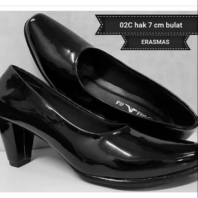 Jual sepatu dinas kerja | Shopee Indonesia