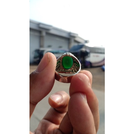 Jual batu Garut HQ ijo botol | Shopee Indonesia