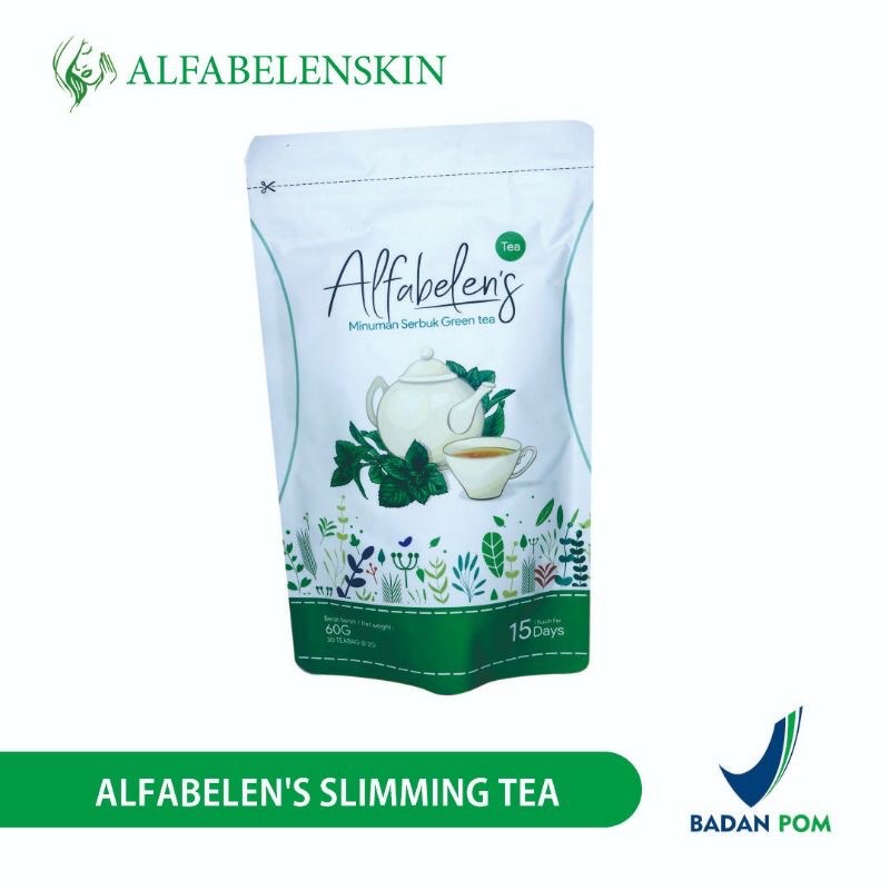 Jual PROMO!!!MINUMAN KESEHATAN & DIET KURUSIN BB CEPET AMPUH | SLIMMING ...
