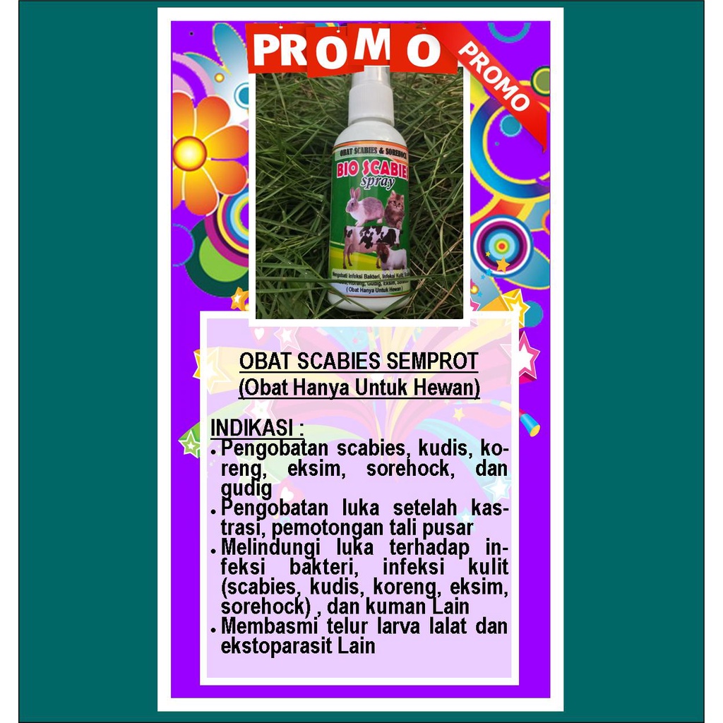 Jual JUAL Obat SCABIES Hewan, BIO Scabies Obat Scabies Paling Manjur ... Jual JUAL Obat SCABIES Hewan, BIO Scabies Obat Scabies Paling Manjur ...