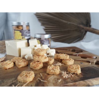 Jual Kastengles Cookies (besar 700ml) | Shopee Indonesia