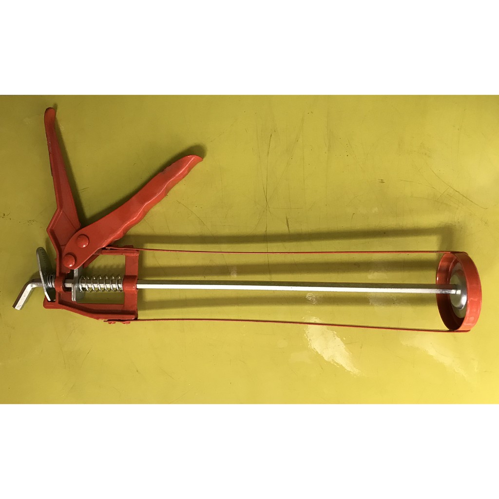 Jual Pompa Lem Silikon/ Pompa Lem Sealant Murah | Shopee Indonesia