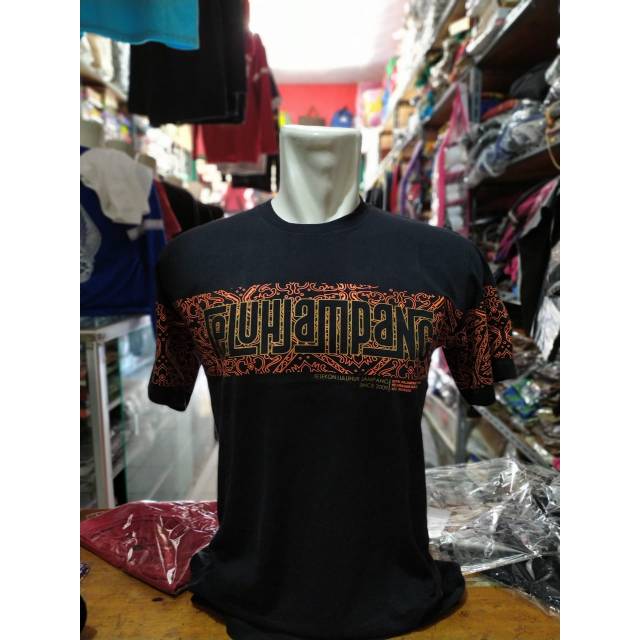 Jual Kaos Teluh Jampang | Shopee Indonesia