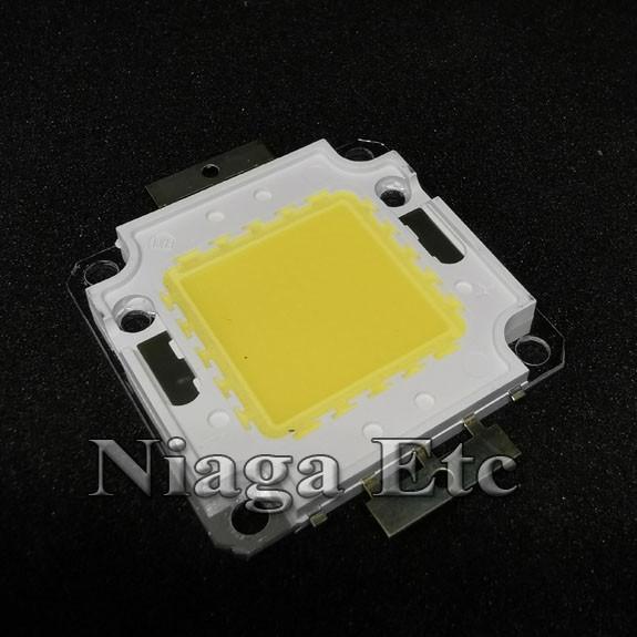 Jual Mata LED HPL 100W Chip Japan | Shopee Indonesia