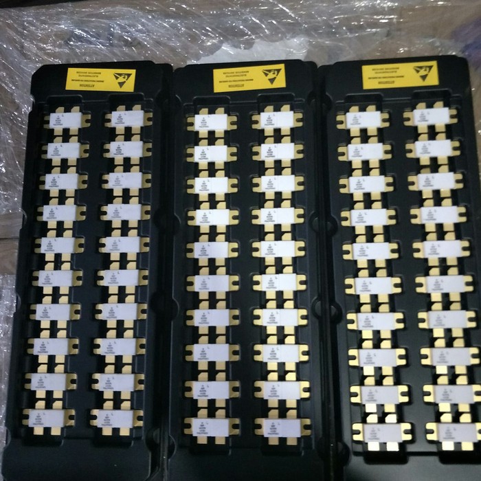 Jual BLF278 BLF-278 mosfet 300 watt 300w original | Shopee Indonesia