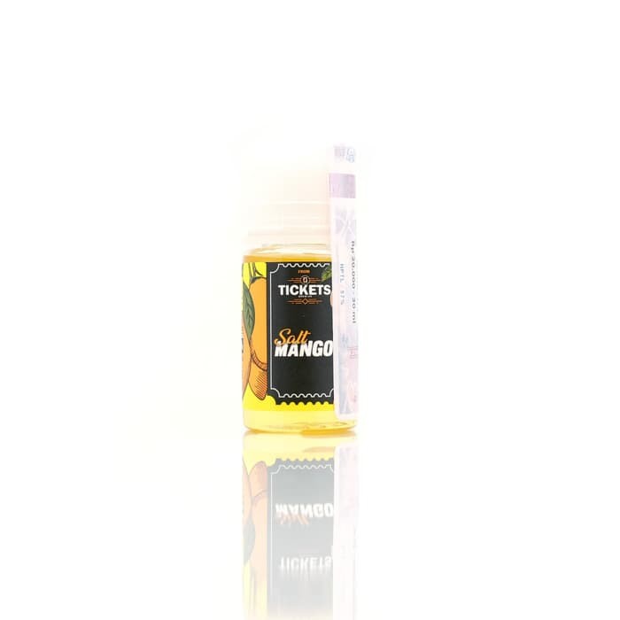 Jual TICKETSMANGO SLTNC | Shopee Indonesia