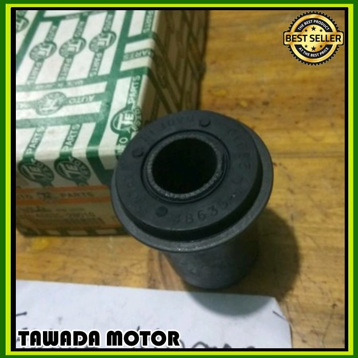 Jual BOS BUSH BUSHING ARM ATAS BESAR KIJANG KAPSUL KIJANG SUPER DAN ...