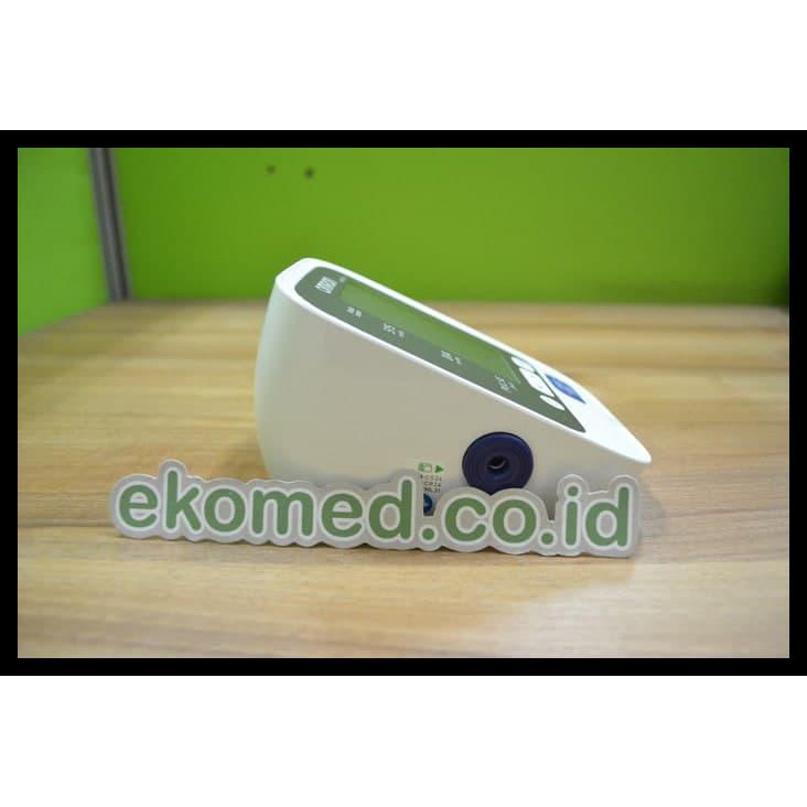 Jual OMRON TENSIMETER DIGITAL HEM 7130 ( BLOOD PRESSURE MONITOR ...