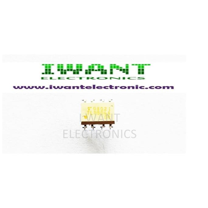 Jual TLP504 Original iwntele01 dijamin | Shopee Indonesia