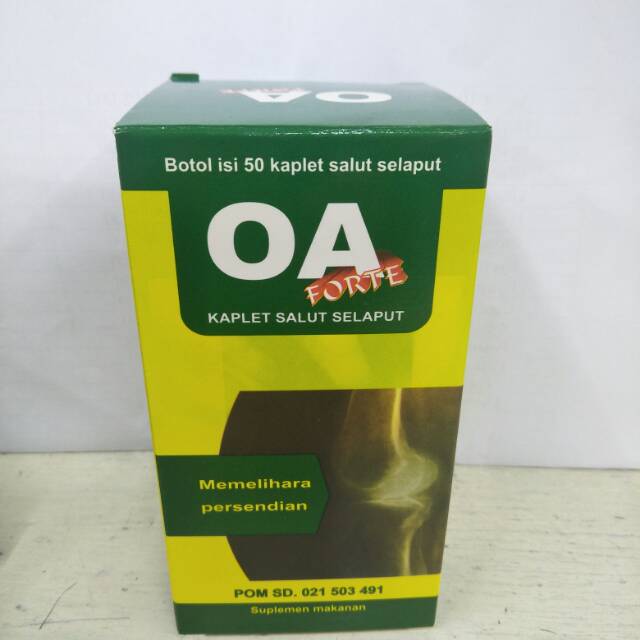 Jual OA forte | Shopee Indonesia