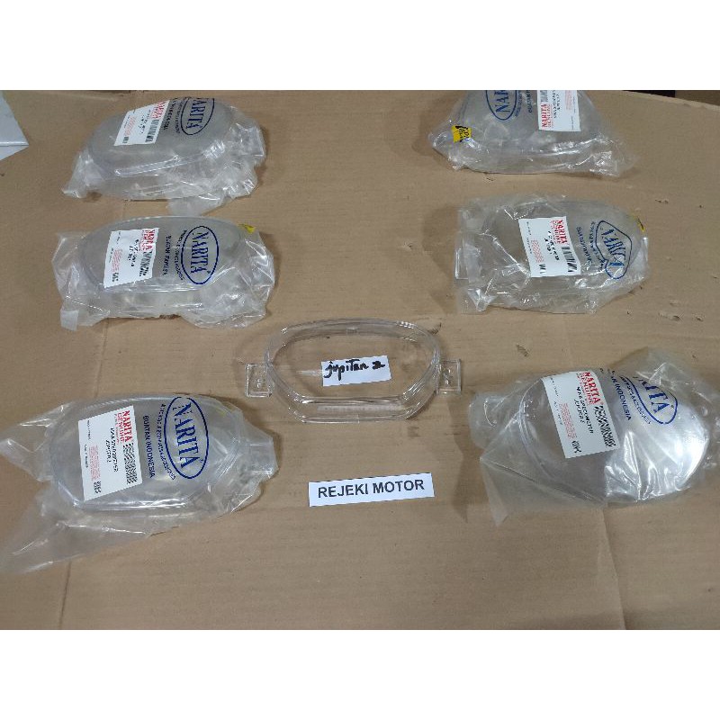 Jual MICA SPIDO/MICA SPEEDOMETER JUPITER Z 2003/2004/2005 NARITA ...