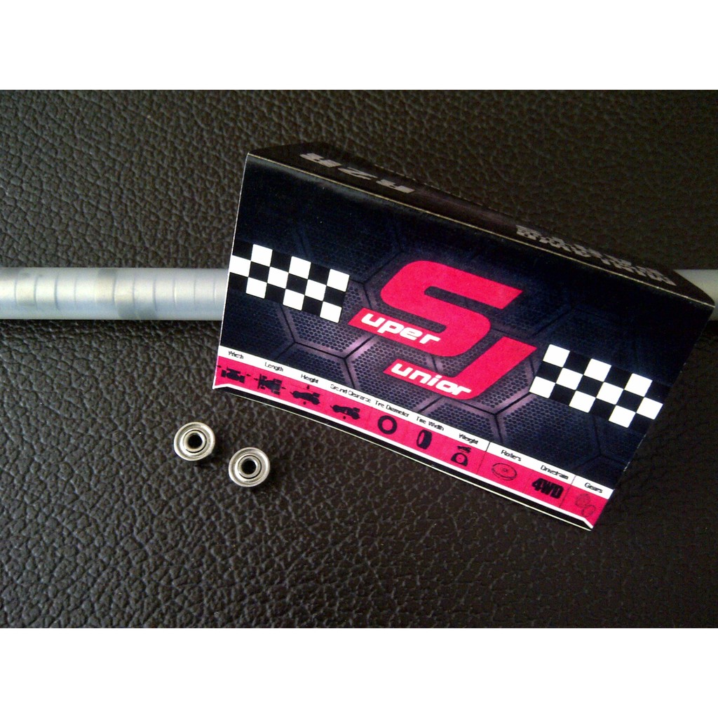 Jual Bearing 620, Bearing Roda Mini 4wd | Shopee Indonesia