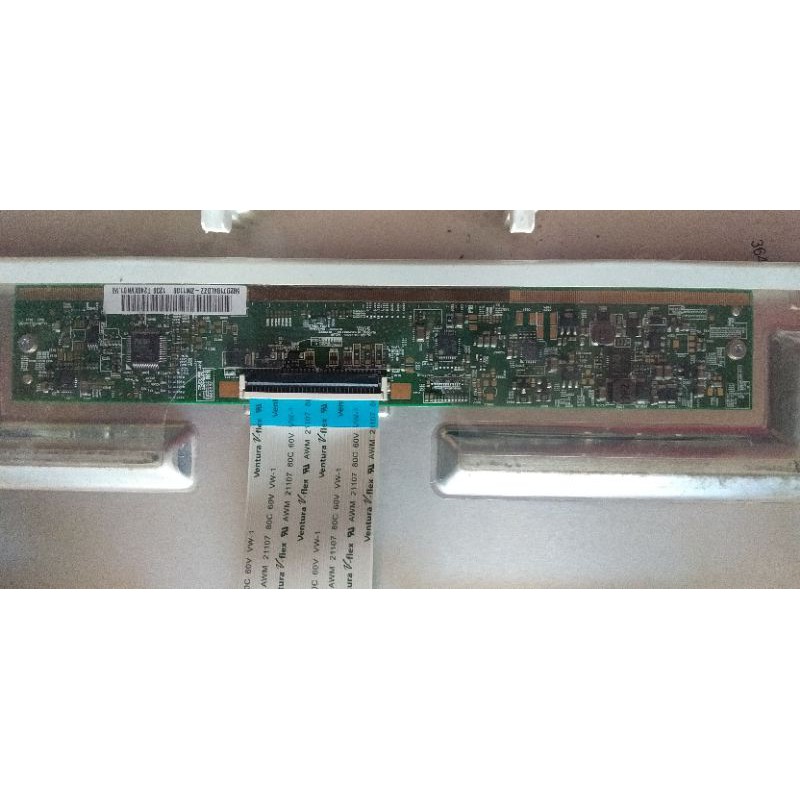 Jual T-CON LED POLYTRON PLD24D600W | Shopee Indonesia