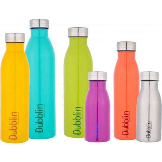 Jual BOTOL SEASON BOTTLE 500ML DBN-1894 DUBBLIN 792905 | Shopee Indonesia