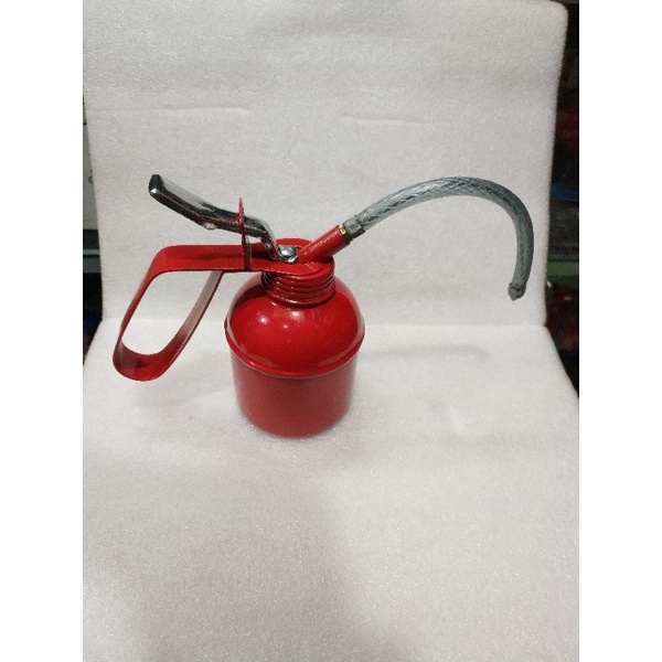 Jual oli can 300 cc - oil can besi | Shopee Indonesia