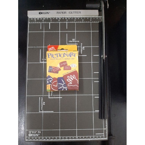 Jual Kartu Pictionary Tebak Kata | Shopee Indonesia Jual Kartu Pictionary Tebak Kata | Shopee Indonesia