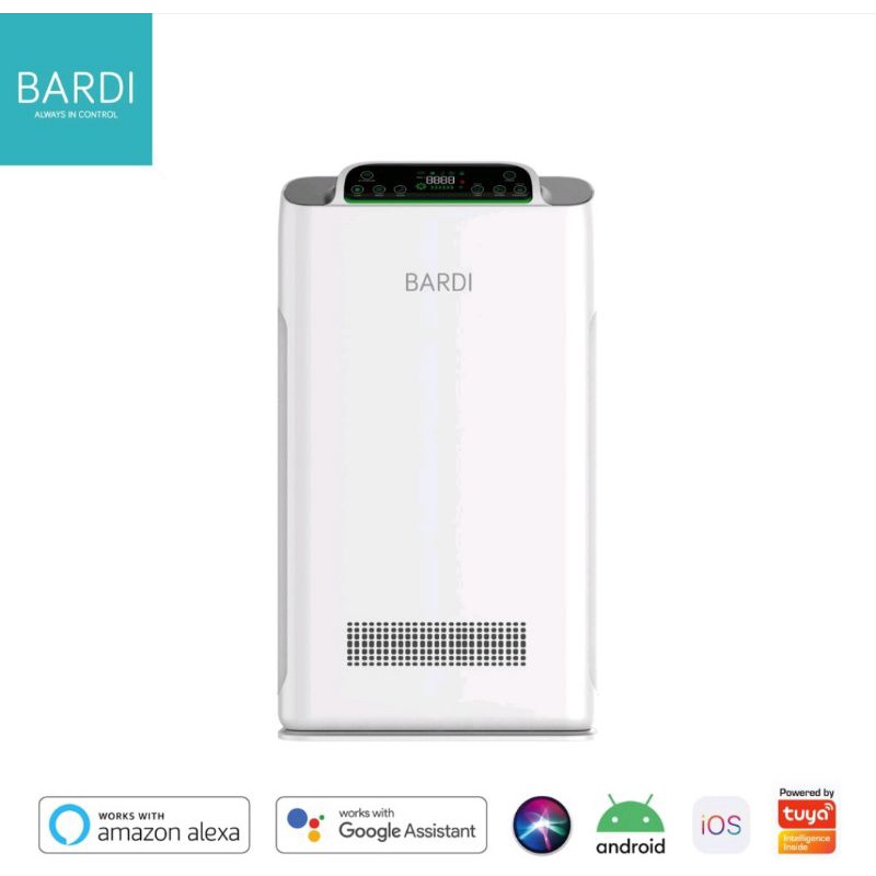 Jual AIR PURIFIER DARI BARDI | Shopee Indonesia