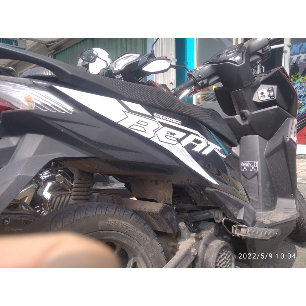 Jual STRIPNG BEAT 2020 BEAT 2021 BEAT 2022 TRANSPARAN VARIASI MALAYSIA ...