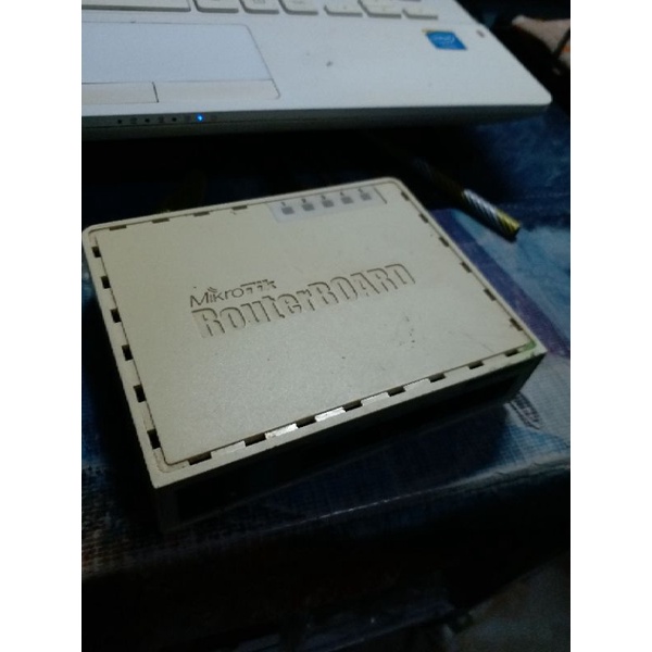Jual mikrotik rb 951 2nd | Shopee Indonesia