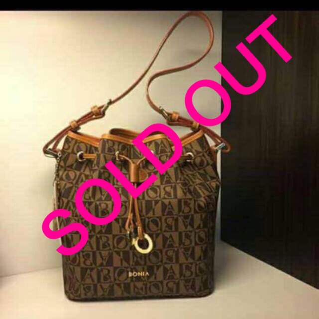 Jual Bonia original serut | Shopee Indonesia